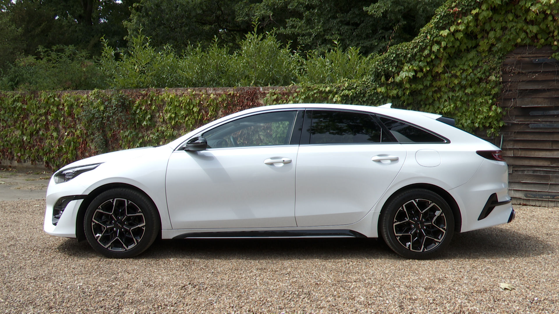 Lease the Kia PRO Ceed Shooting Brake 1.5T GDi ISG 138 GT-Line S 5dr DCT [23]